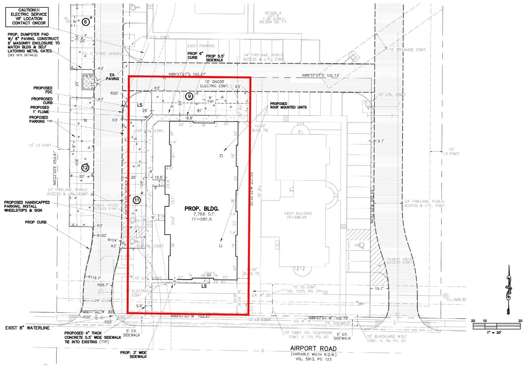 Single-Tenant Triple Net Lease - Ridge Pointe Commercial Real Estate