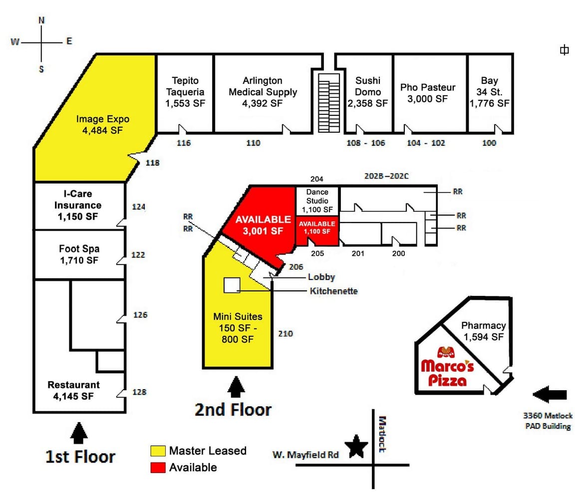 Matlock Mayfield Village - Ridge Pointe Commercial Real Estate
