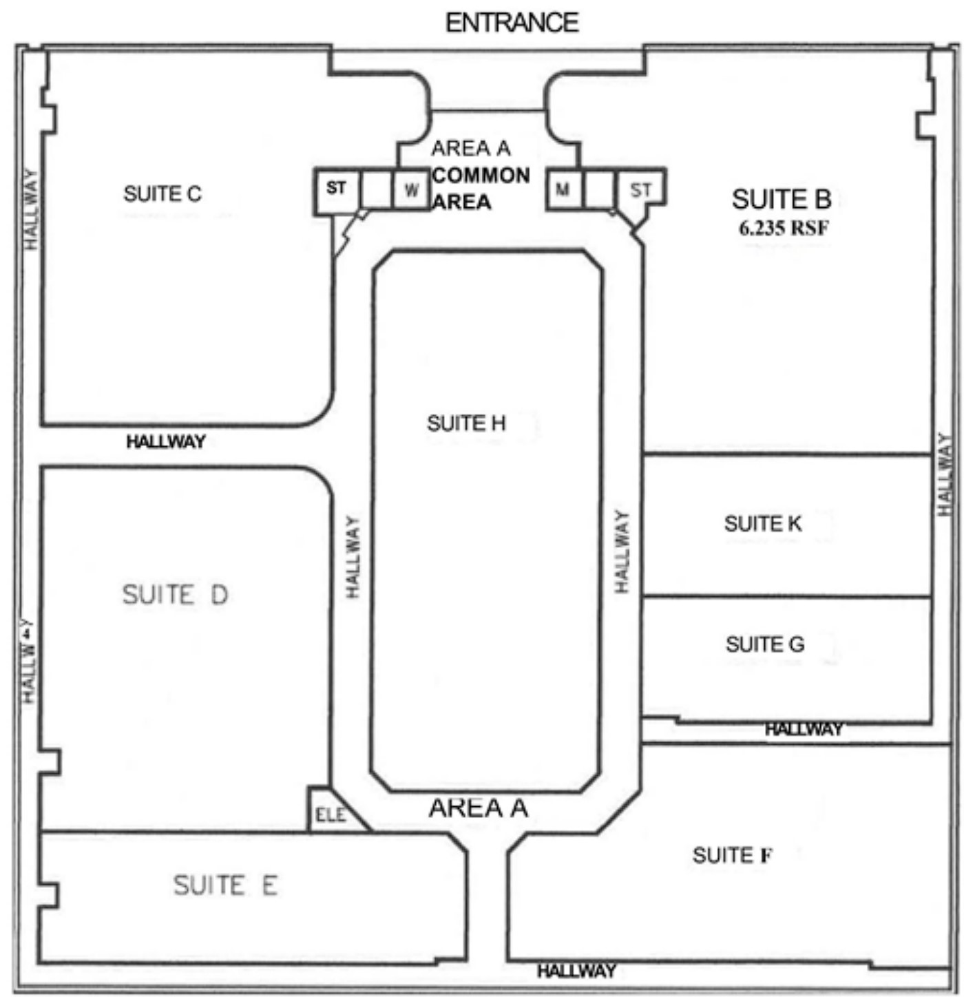 Wesley Medical Plaza - Ridge Pointe Commercial Real Estate