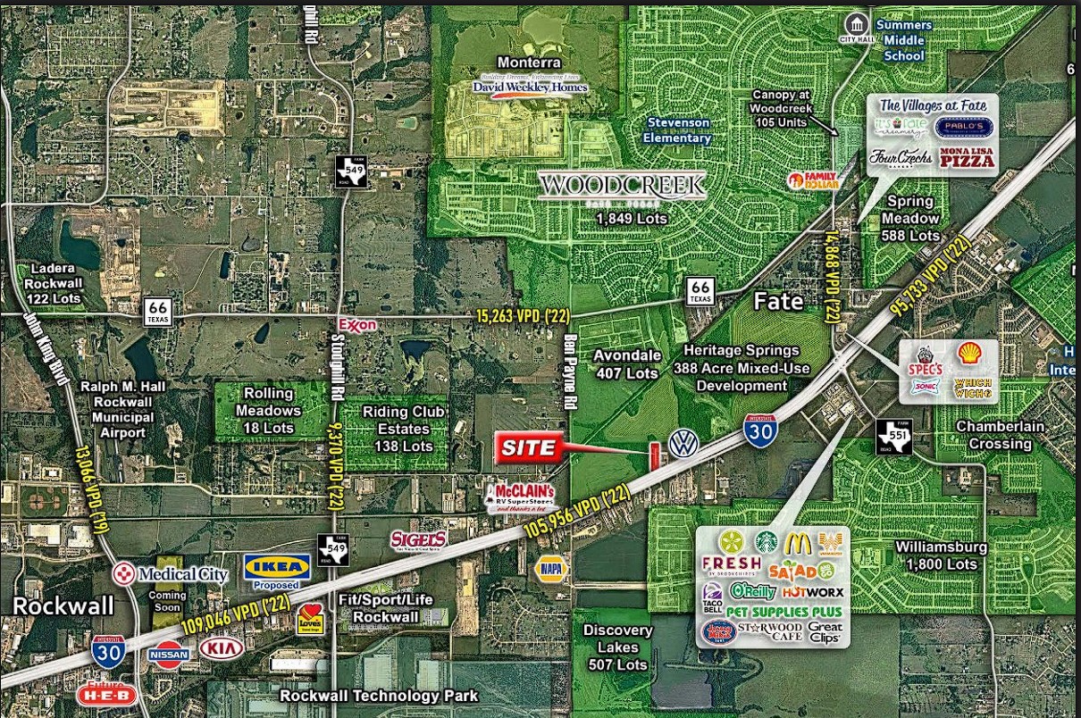 Glory Center Flex Suites - Ridge Pointe Commercial Real Estate